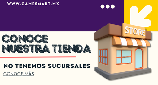 Gamesmart | Expertos en juegos