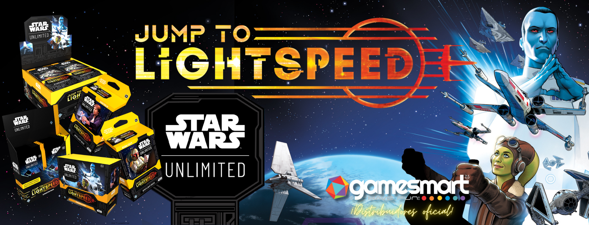 Gamesmart | Expertos en juegos